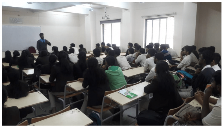 BCA Placements - Top BCA Colleges Bangalore, Karnataka